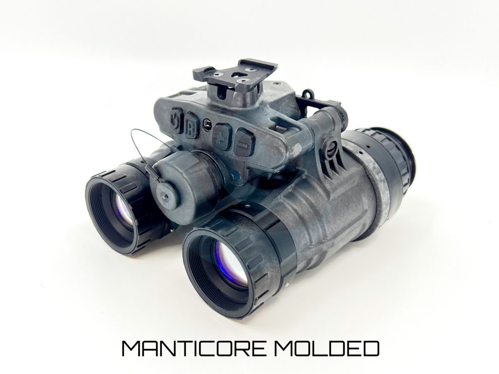 Binocular Night Vision Deployment Kit - Operator Package - Custom Night ...