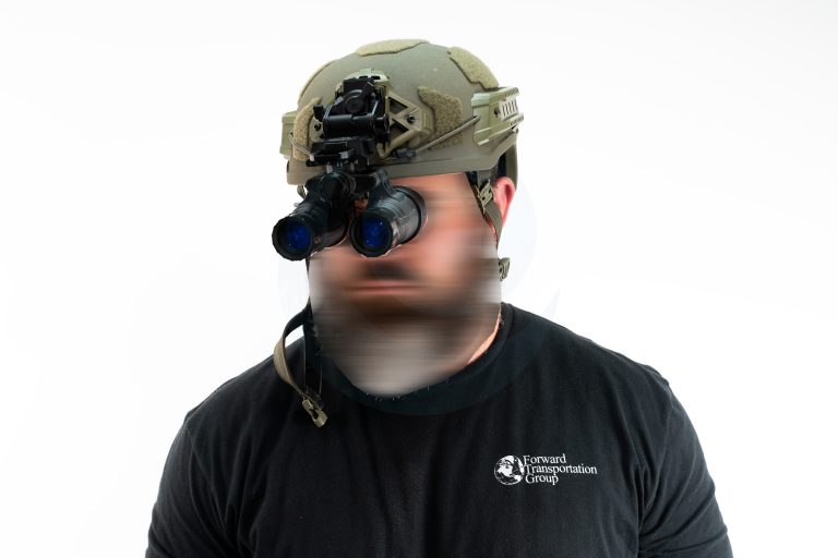 Binocular Night Vision Deployment Kit - Operator Package - Custom Night ...