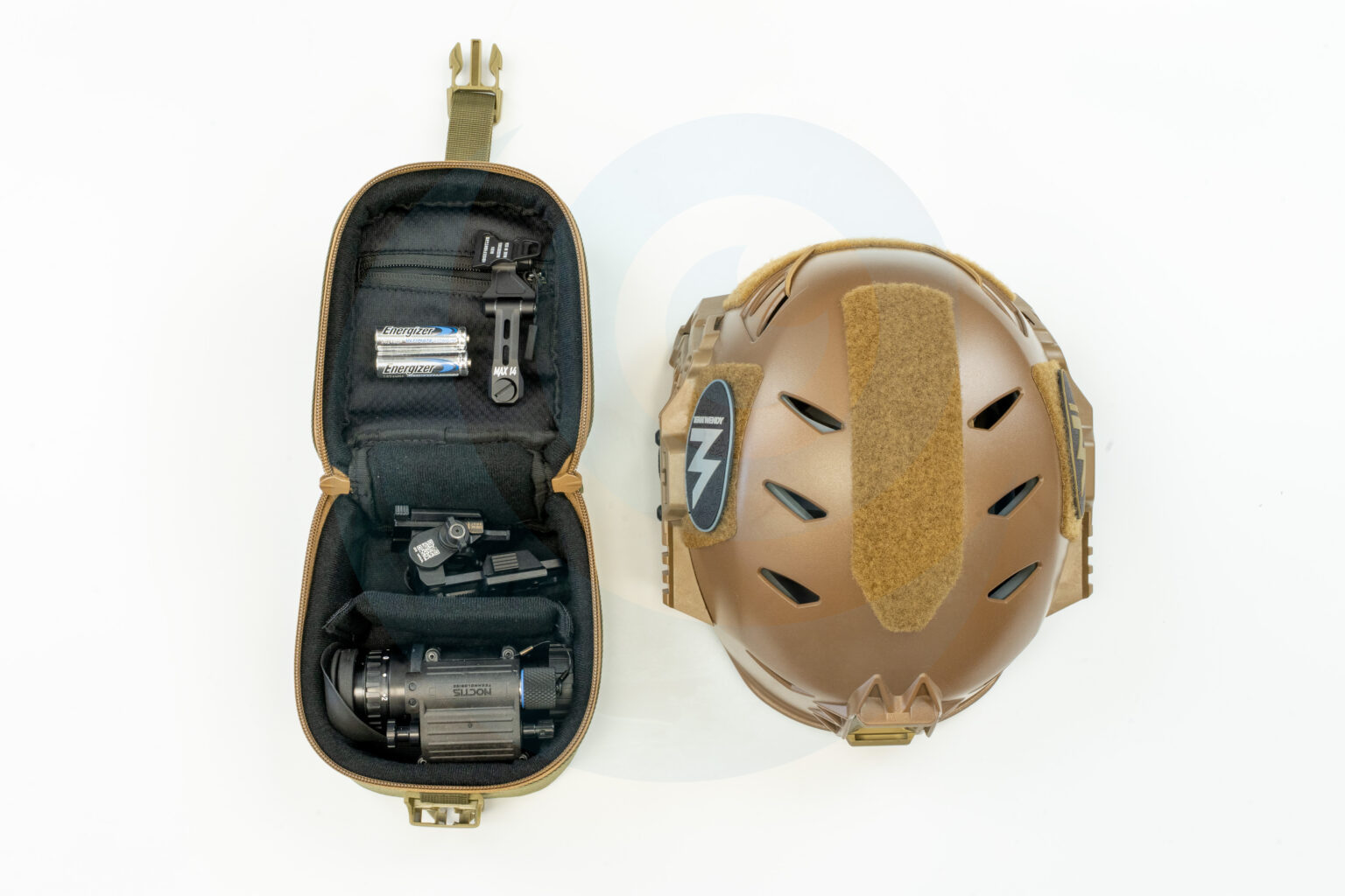 Monocular Night Vision Deployment Kit - Recon Package - Custom Night Vision