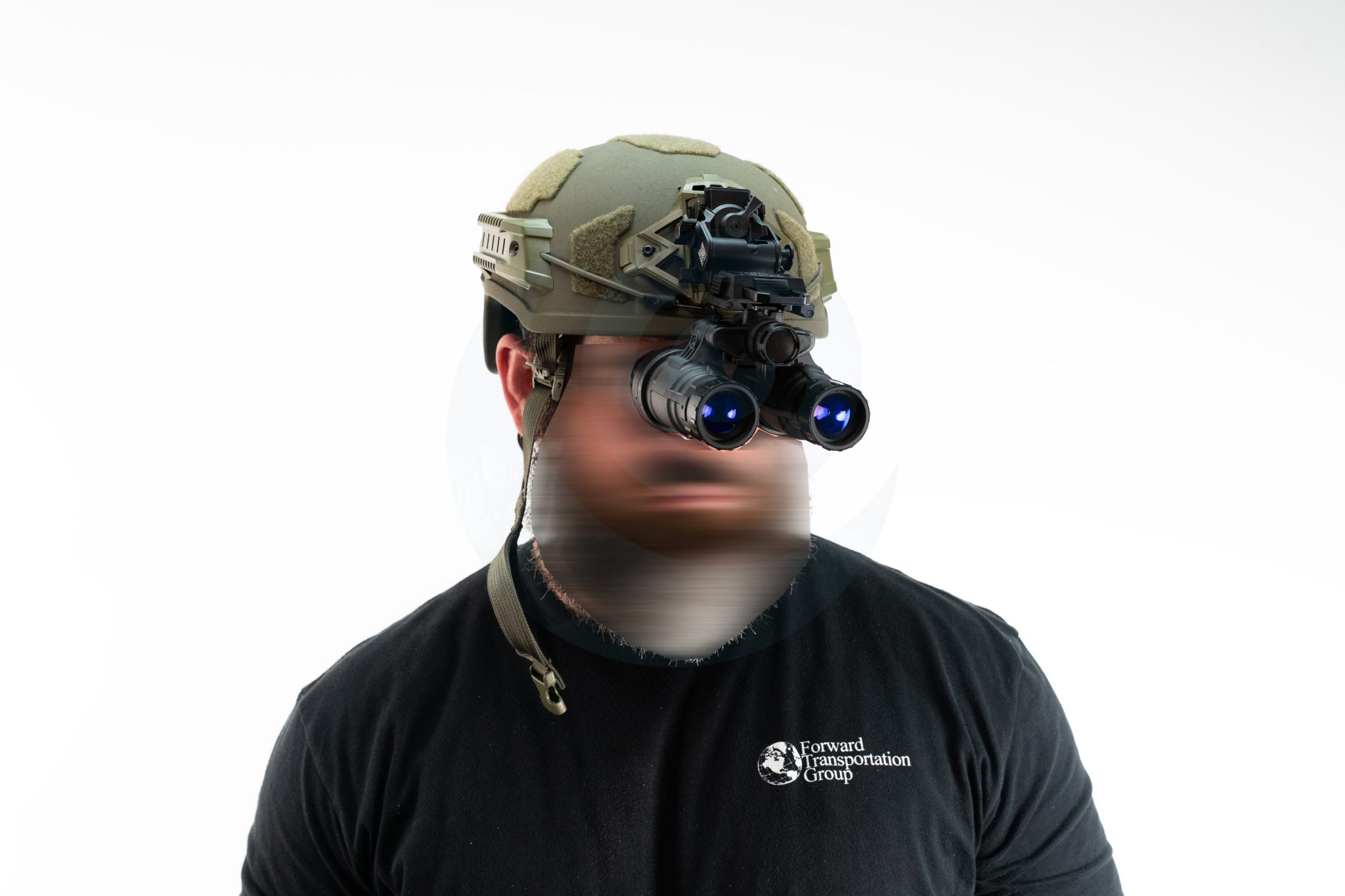 Binocular Night Vision Deployment Kit - Operator Package - Custom Night ...