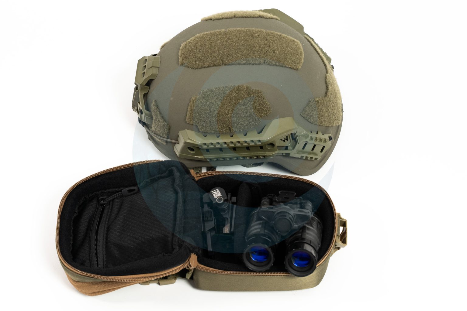 Binocular Night Vision Deployment Kit - Operator Package - Custom Night ...