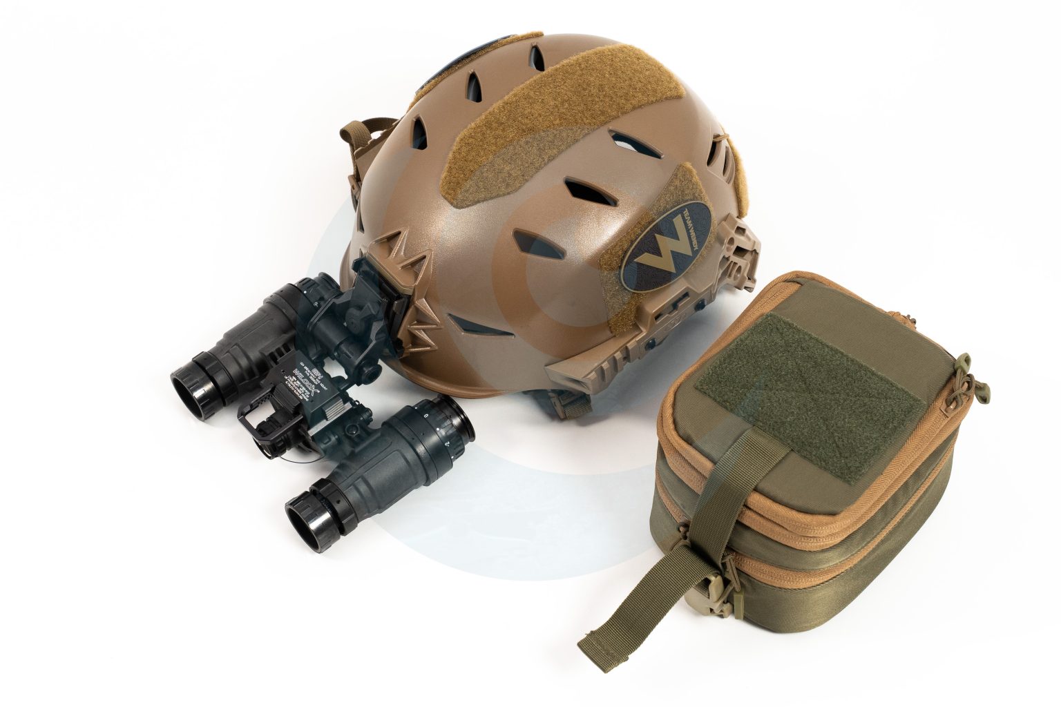 Binocular Night Vision Deployment Kit - Operator Package - Custom Night ...