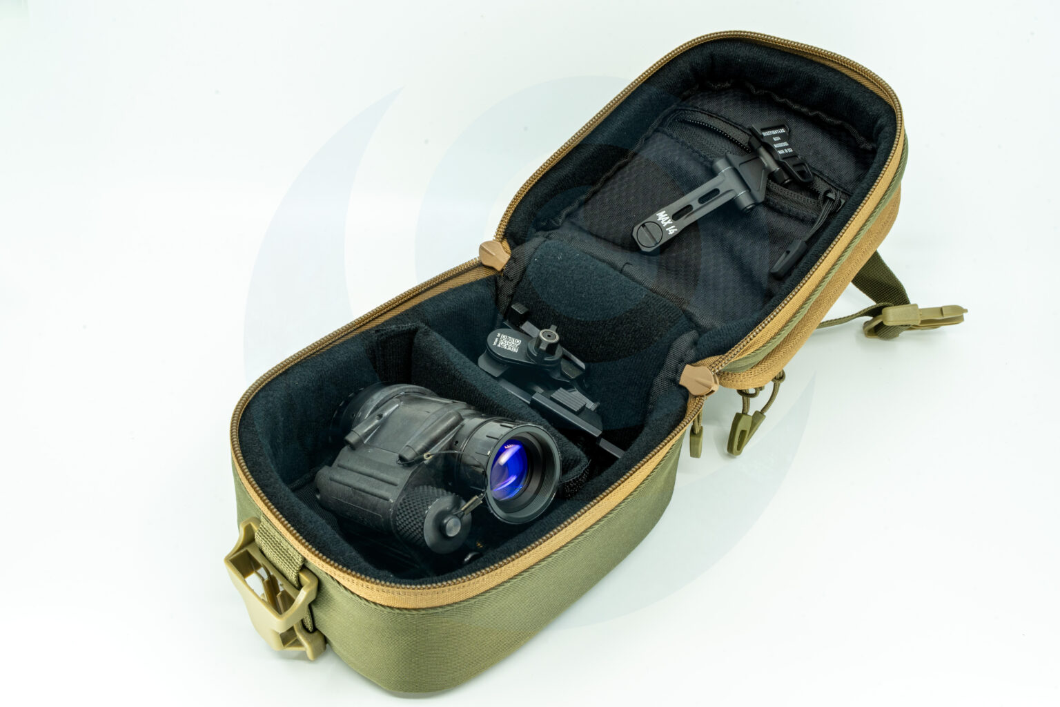 Monocular Night Vision Deployment Kit - Recon Package - Custom Night Vision