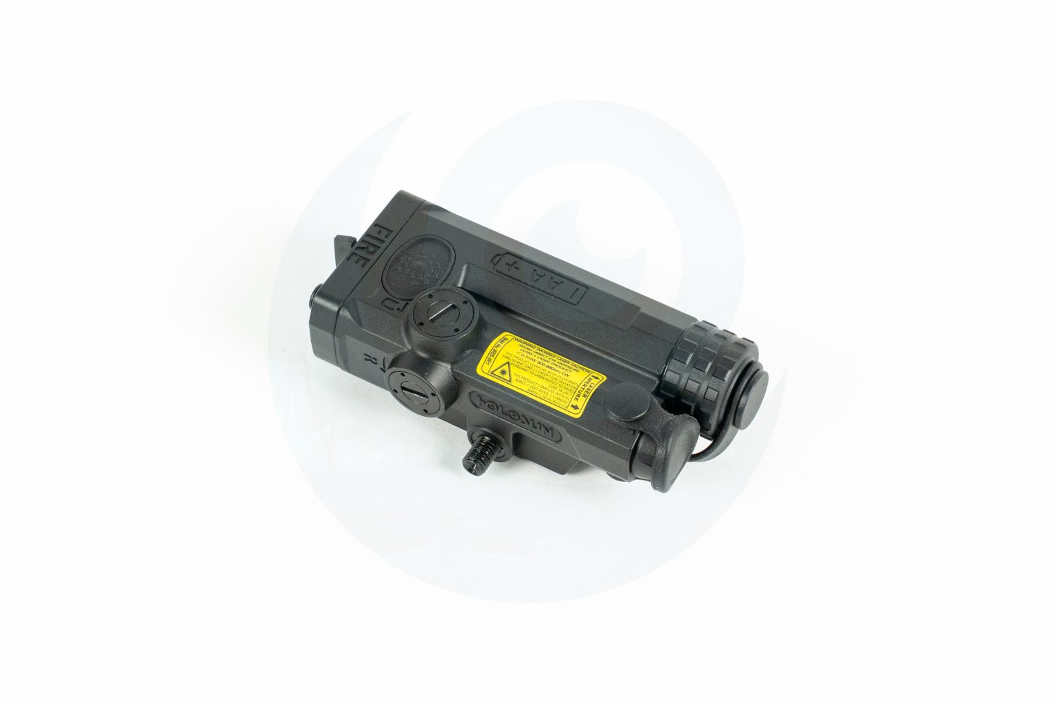 Holosun IRIS-IR1 Laser System / IR Laser / Visible Green Laser - Custom ...
