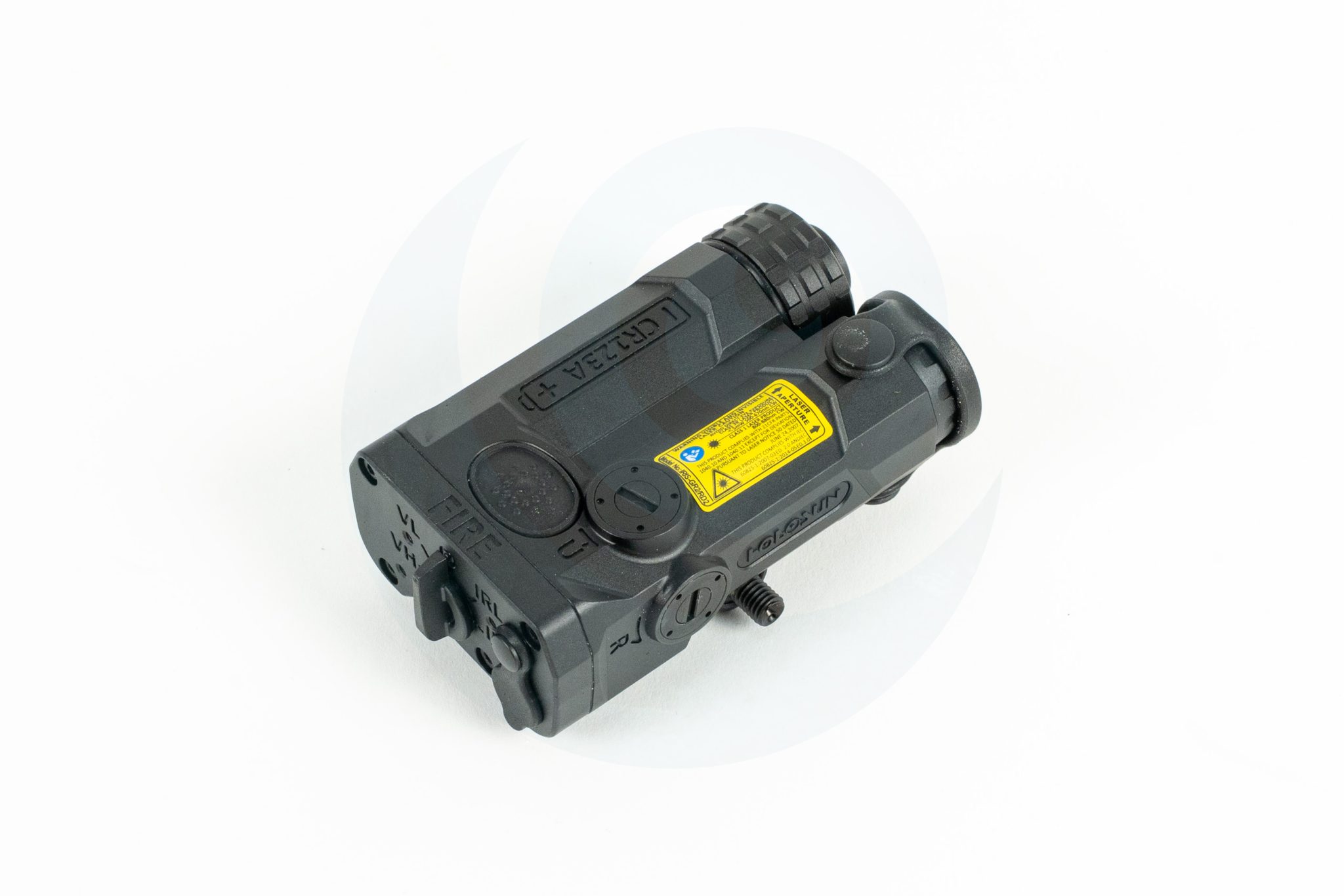 Holosun IRIS GR-2 Laser System / IR Laser / Visible Green Laser ...