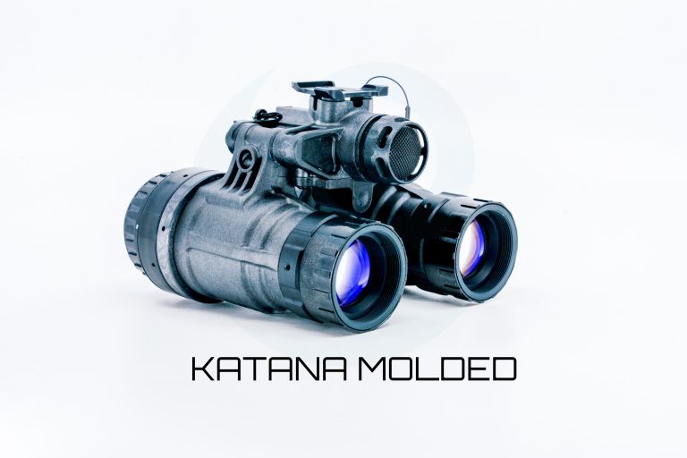 Binocular Night Vision Deployment Kit - Operator Package - Custom Night ...