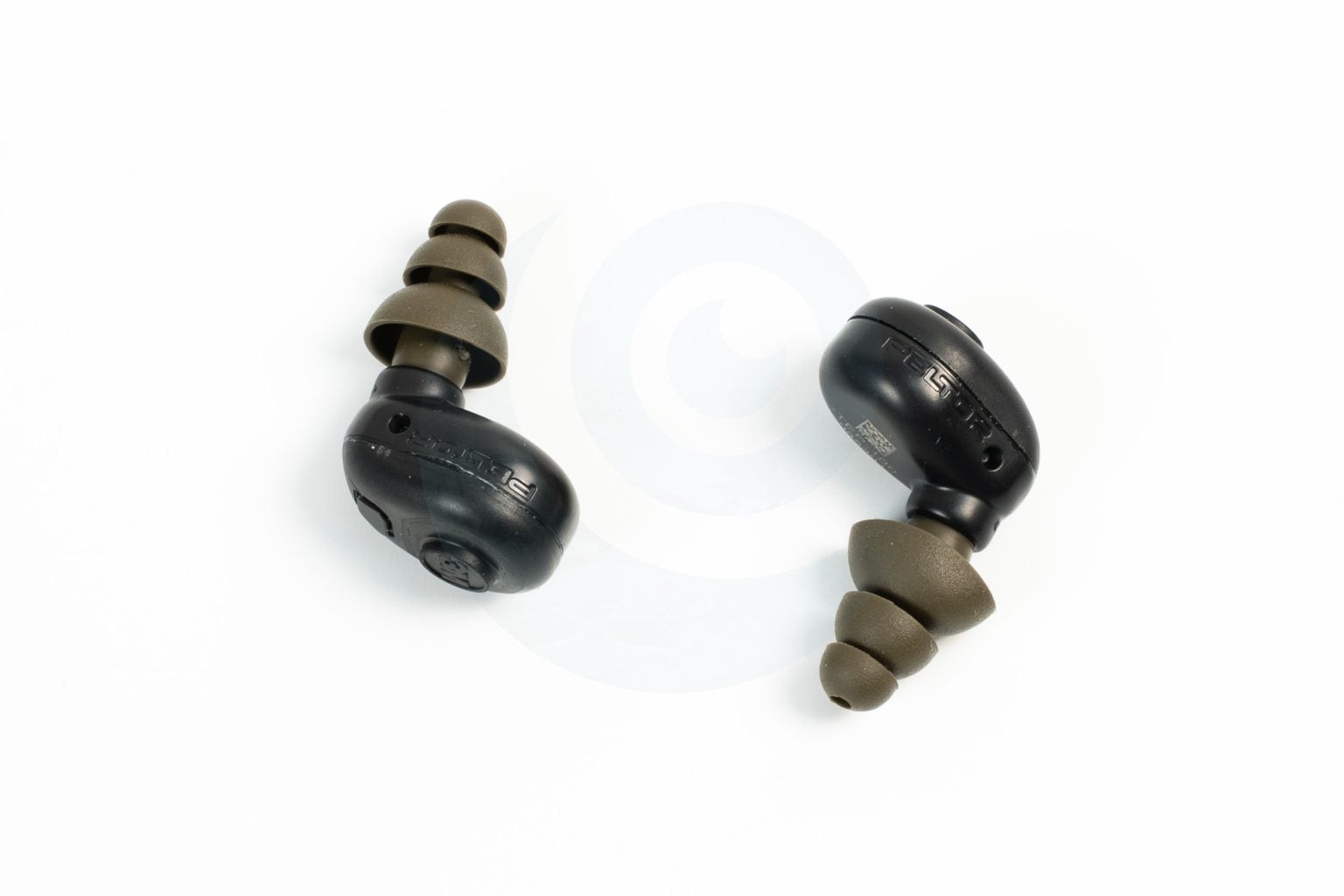 3M™ PELTOR™ TACTICAL EARPLUG TEP-100 - Custom Night Vision