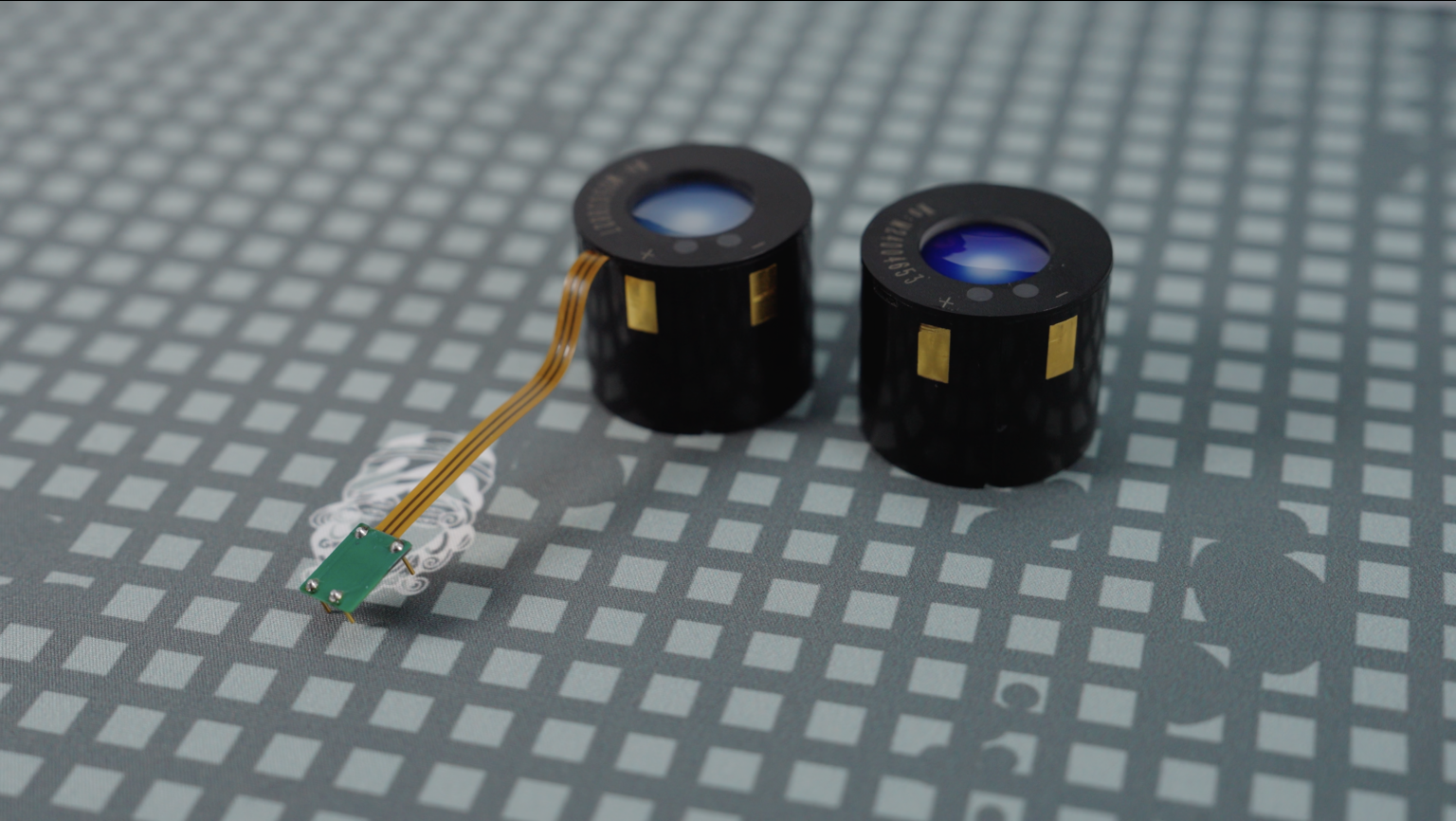 Affordable Night Vision Systems: New NNVT Tubes at Custom Night Vision ...