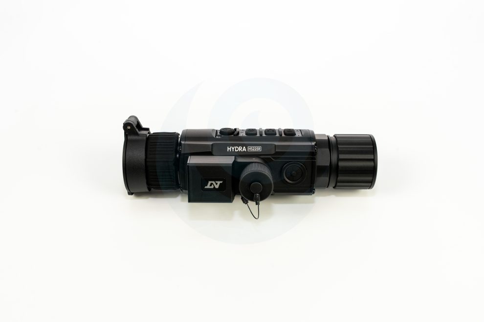 DNT Optics Hydra HS225 Multi-Function HandHeld Thermal Scope