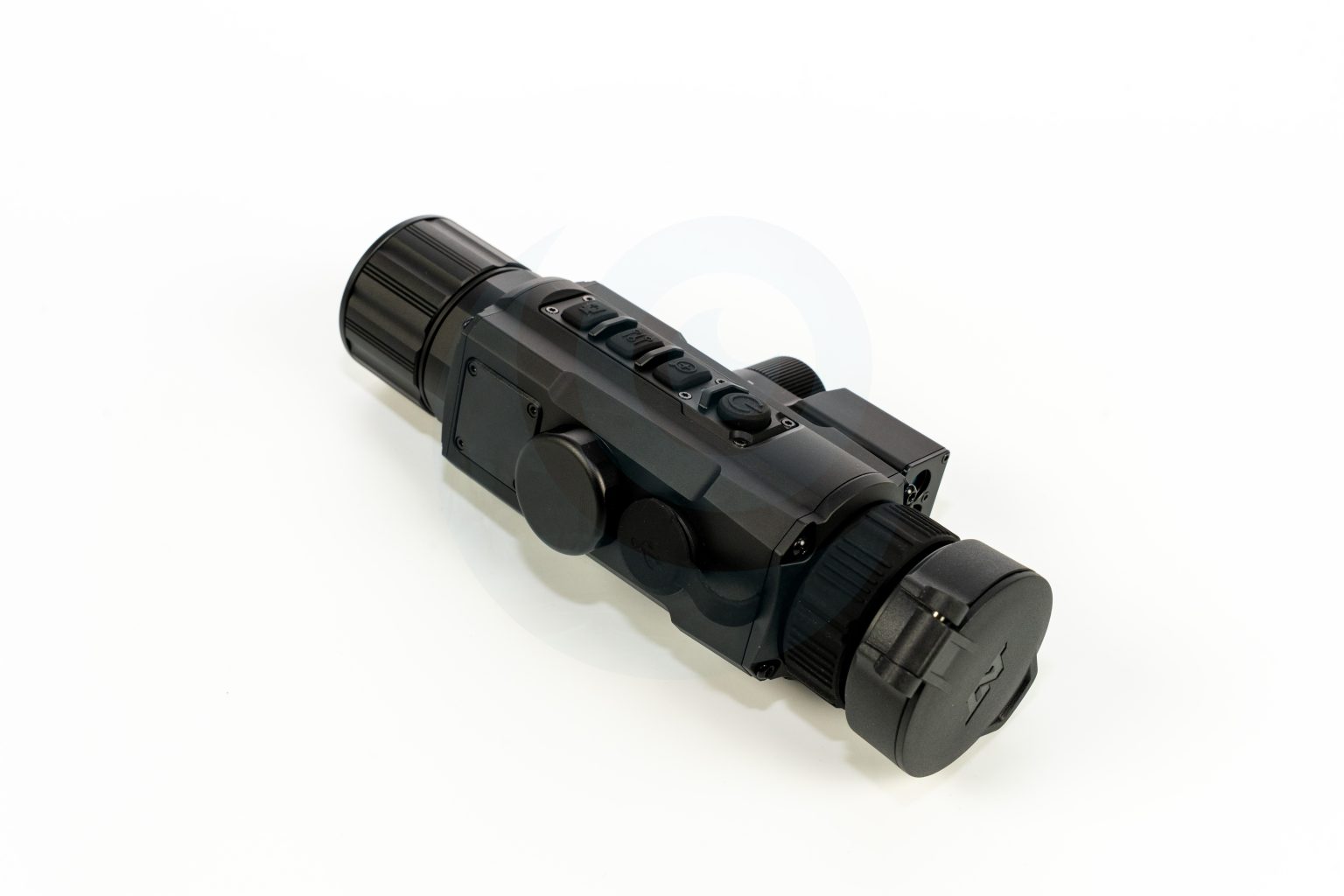 DNT Optics Hydra HS635 640x12 Multi-Function Thermal Optic Scope
