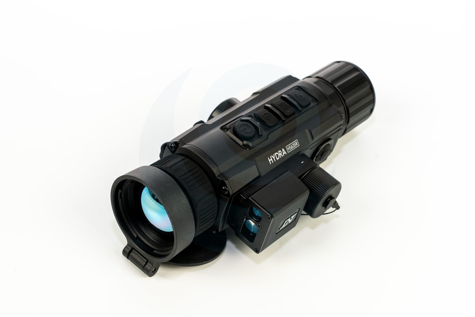 DNT Optics Hydra HS635 640x12 Multi-Function Thermal Optic Scope