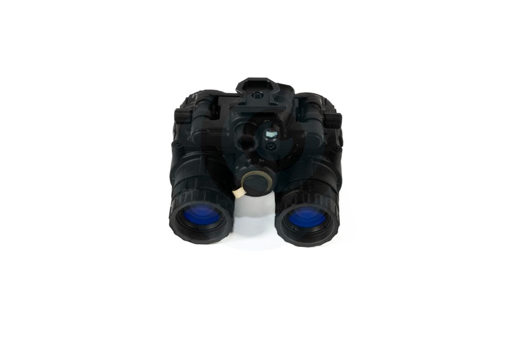 Aeon Night Vision Binocular ANVB - Manual Gain Articulating Night ...