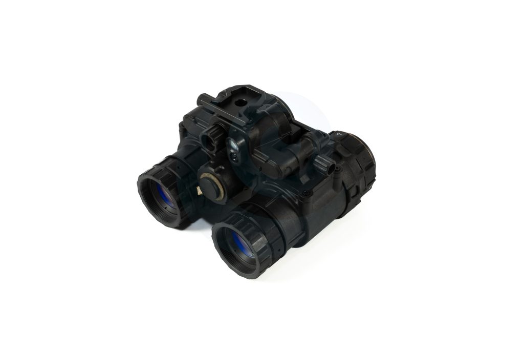 Aeon Night Vision Binocular ANVB - Manual Gain Articulating Night ...