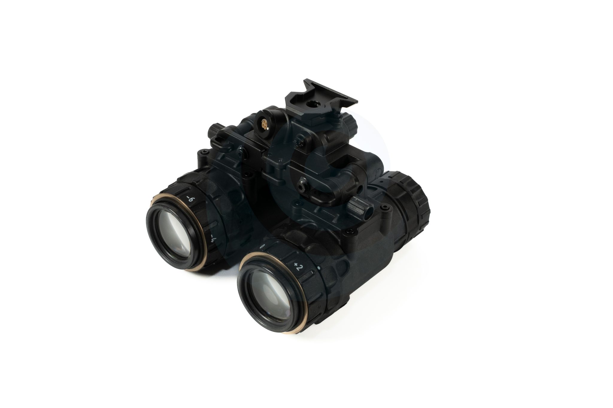 Aeon Night Vision Binocular ANVB - Manual Gain Articulating Night ...