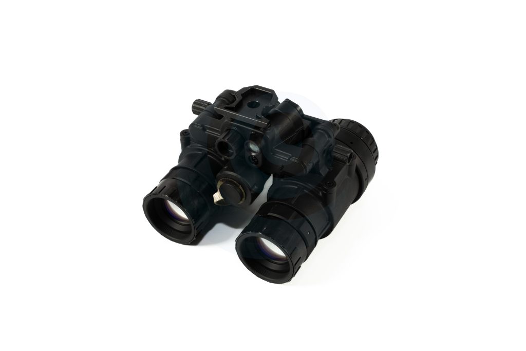 Aeon Night Vision Binocular ANVB - Manual Gain Articulating Night ...