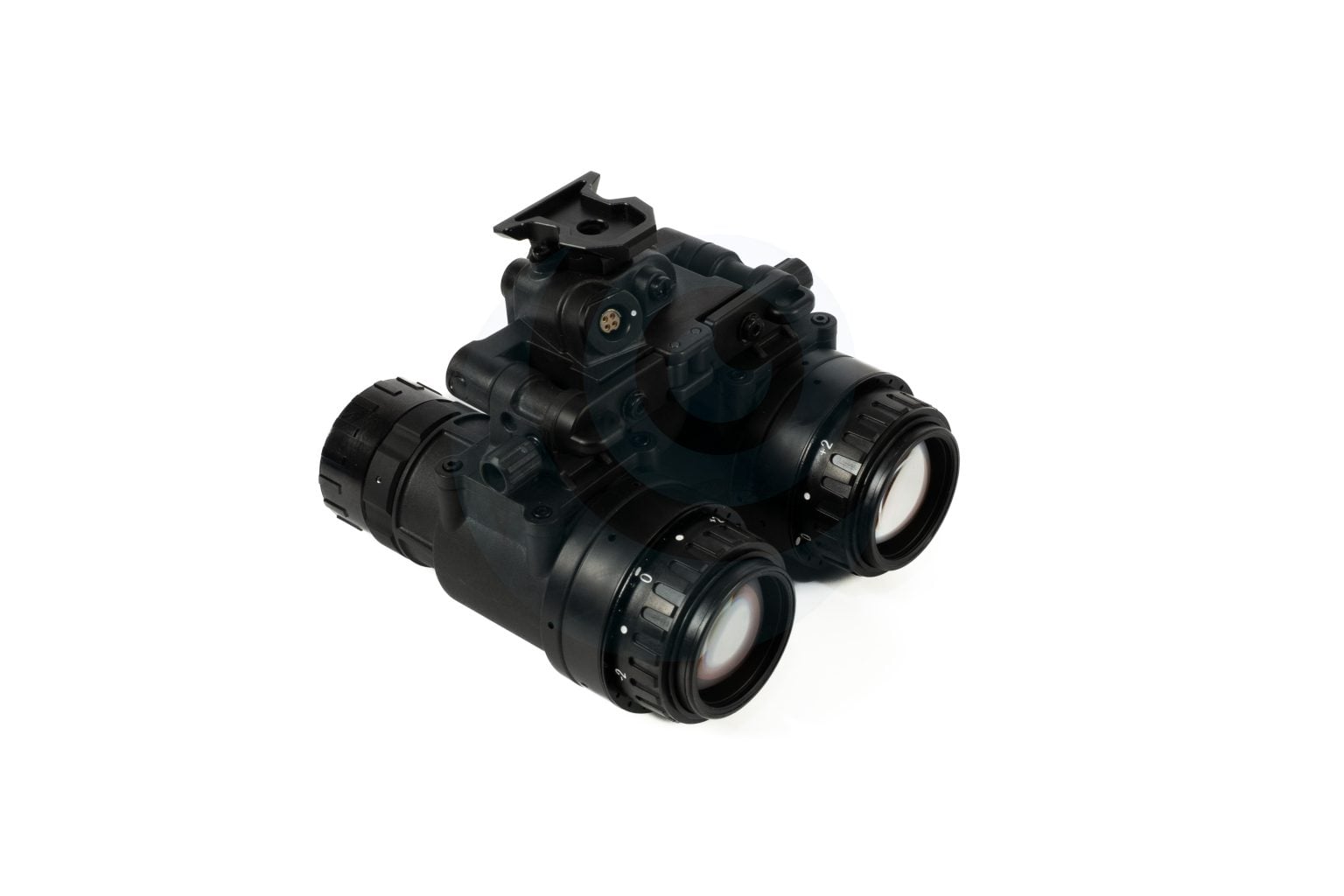 Aeon Night Vision Binocular ANVB - Manual Gain Articulating Night ...