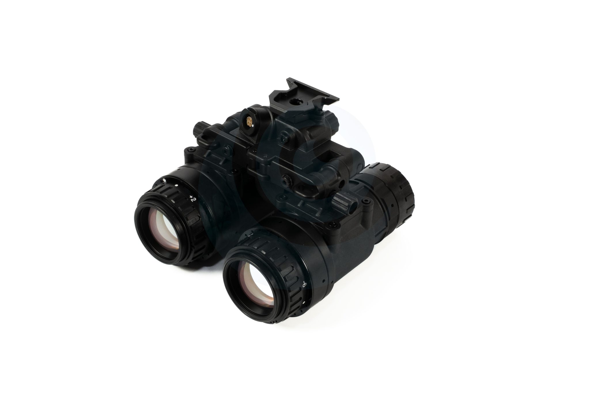 Aeon Night Vision Binocular ANVB - Manual Gain Articulating Night ...
