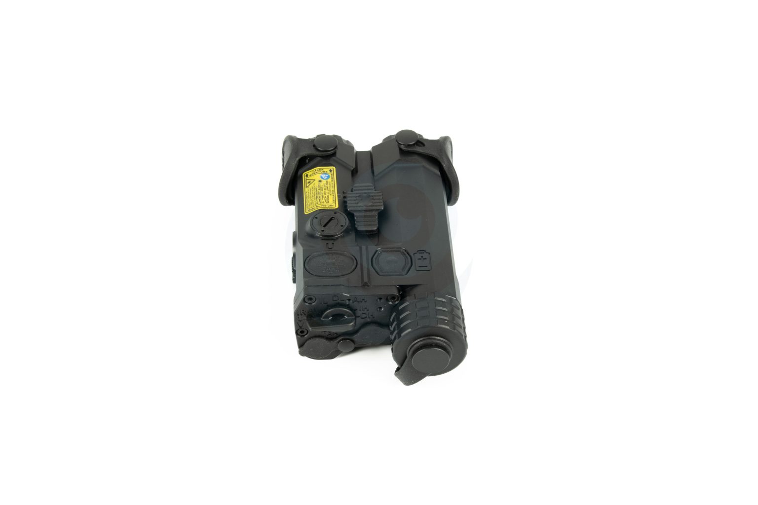 Holosun IRIS GR-4 Quad Function Laser Light Device - IR + IR ...