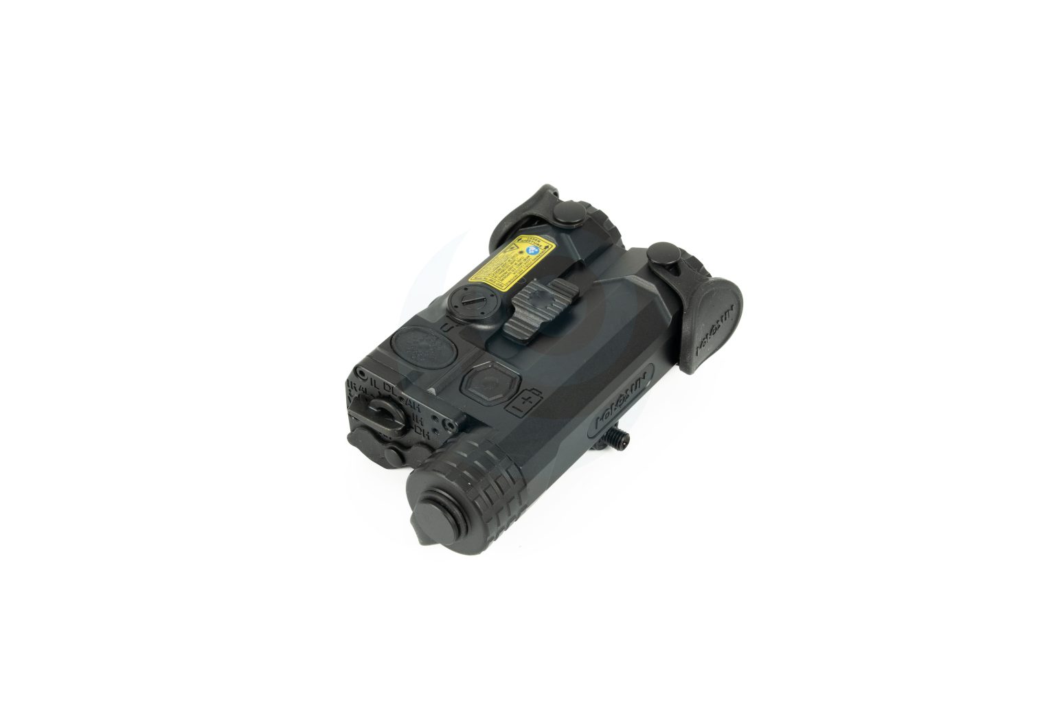 Holosun IRIS GR-4 Quad Function Laser Light Device - IR + IR ...