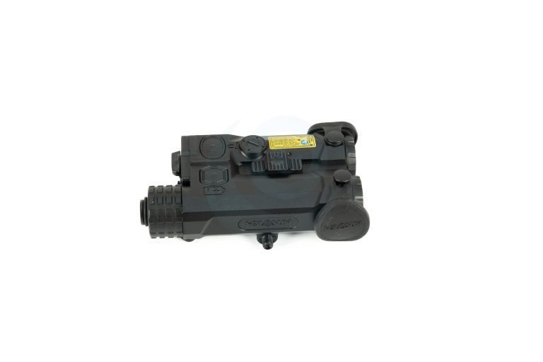 Holosun IRIS GR-4 Quad Function Laser Light Device - IR + IR ...