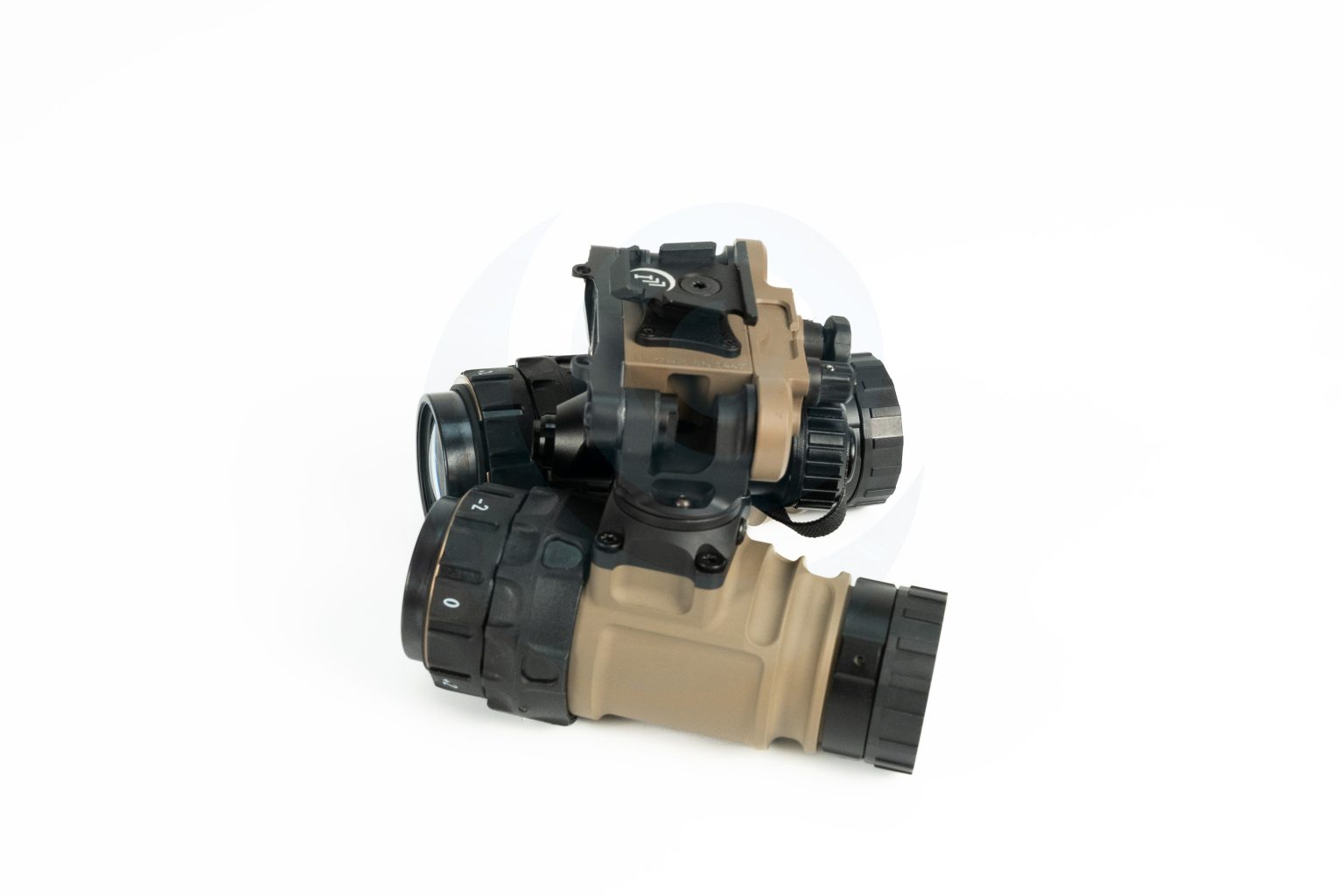 Low Light Panning Arms (LLPA) MH-1 Night Vision Binocular