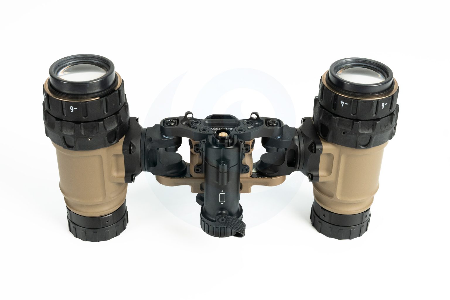 Low Light Panning Arms (LLPA) MH-1 Night Vision Binocular