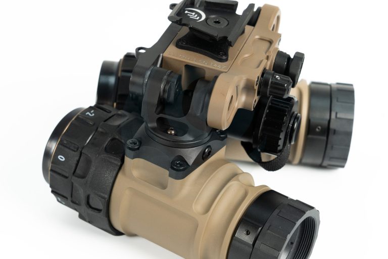Low Light Panning Arms (LLPA) MH-1 Night Vision Binocular