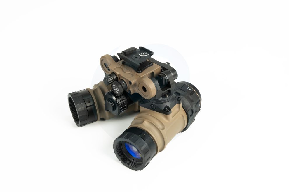Low Light Panning Arms (LLPA) MH-1 Night Vision Binocular