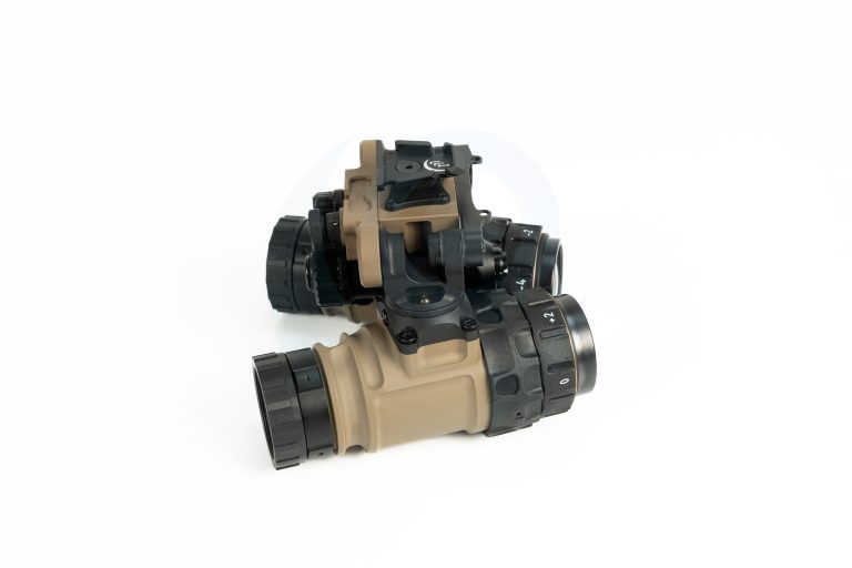 Low Light Panning Arms (LLPA) MH-1 Night Vision Binocular