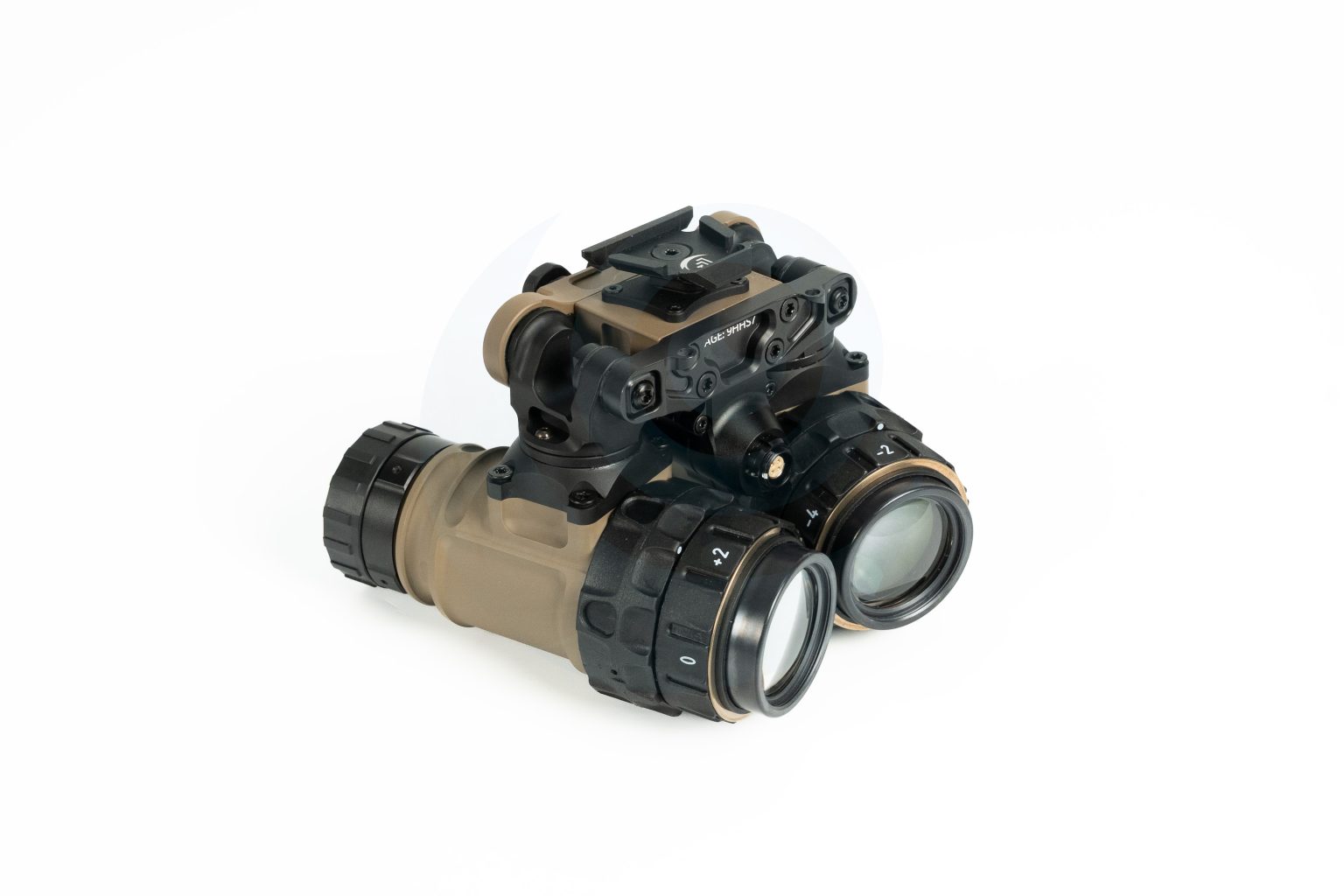 Low Light Panning Arms (LLPA) MH-1 Night Vision Binocular
