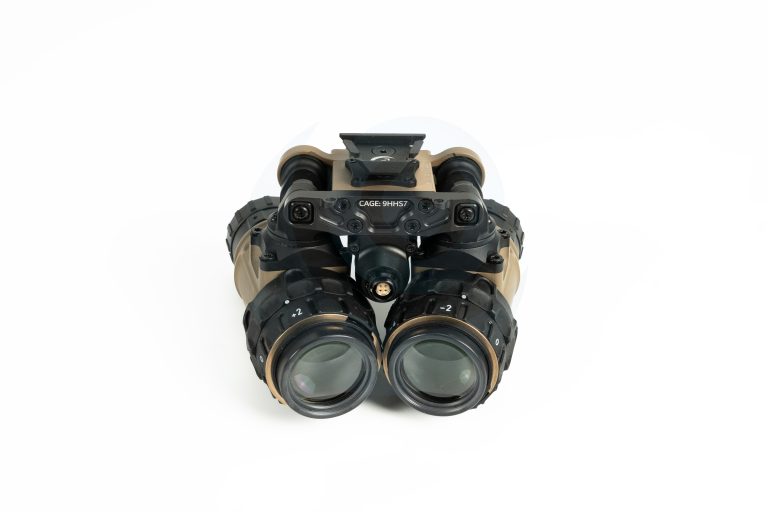 Low Light Panning Arms (LLPA) MH-1 Night Vision Binocular