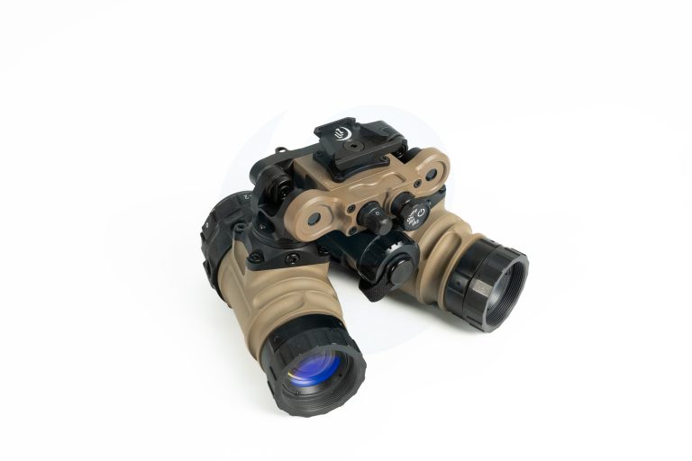 Low Light Panning Arms (LLPA) MH-1 Night Vision Binocular