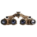 Nocturn Industries Chimera UAPNVG - Ultralight Articulating Panoramic ...