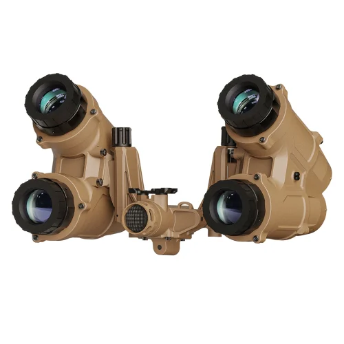 Nocturn Industries Chimera UAPNVG - Ultralight Articulating Panoramic ...
