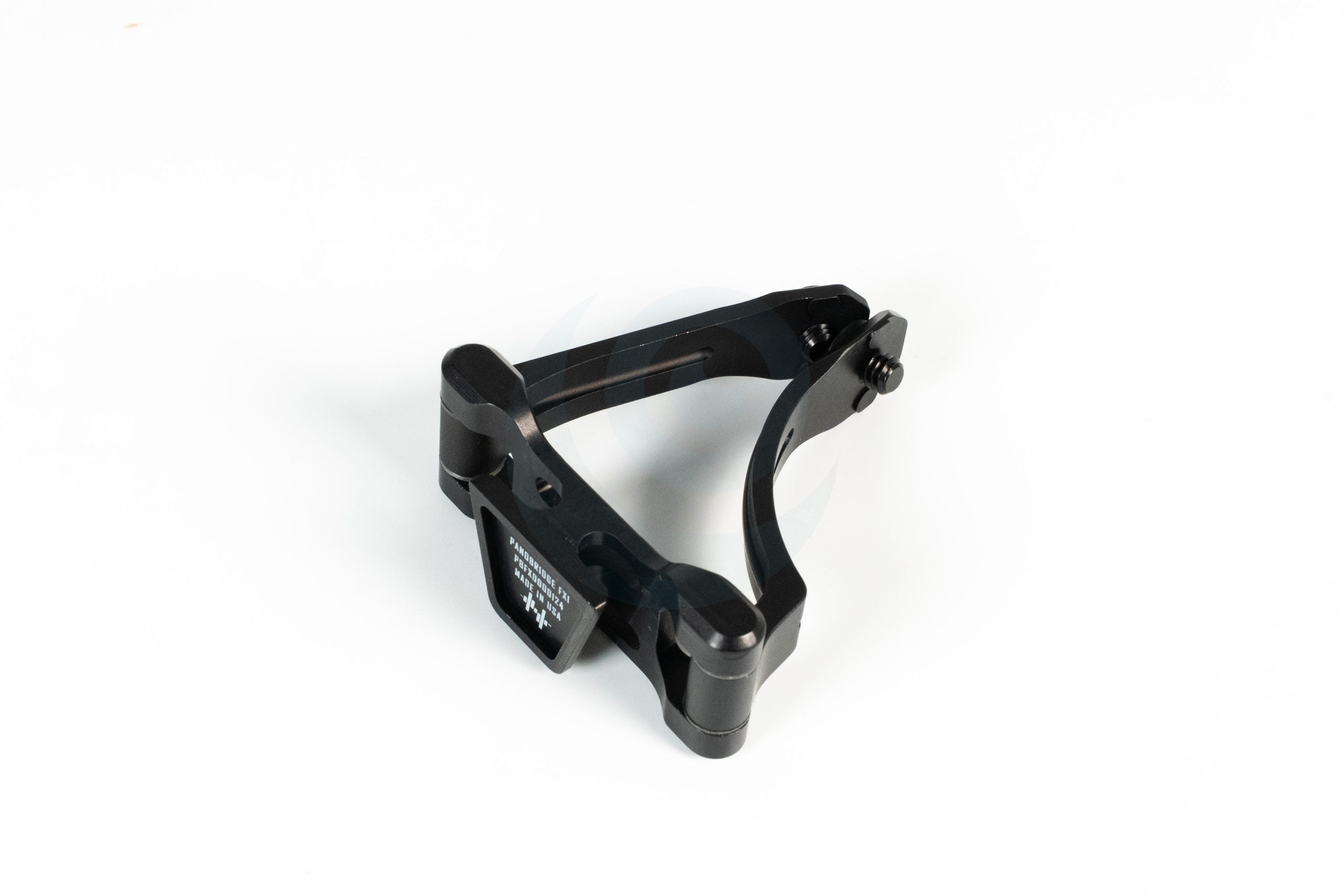 Noisefighters Panobridge FX1 - Metal Night Vision Bridge - Traditional ...