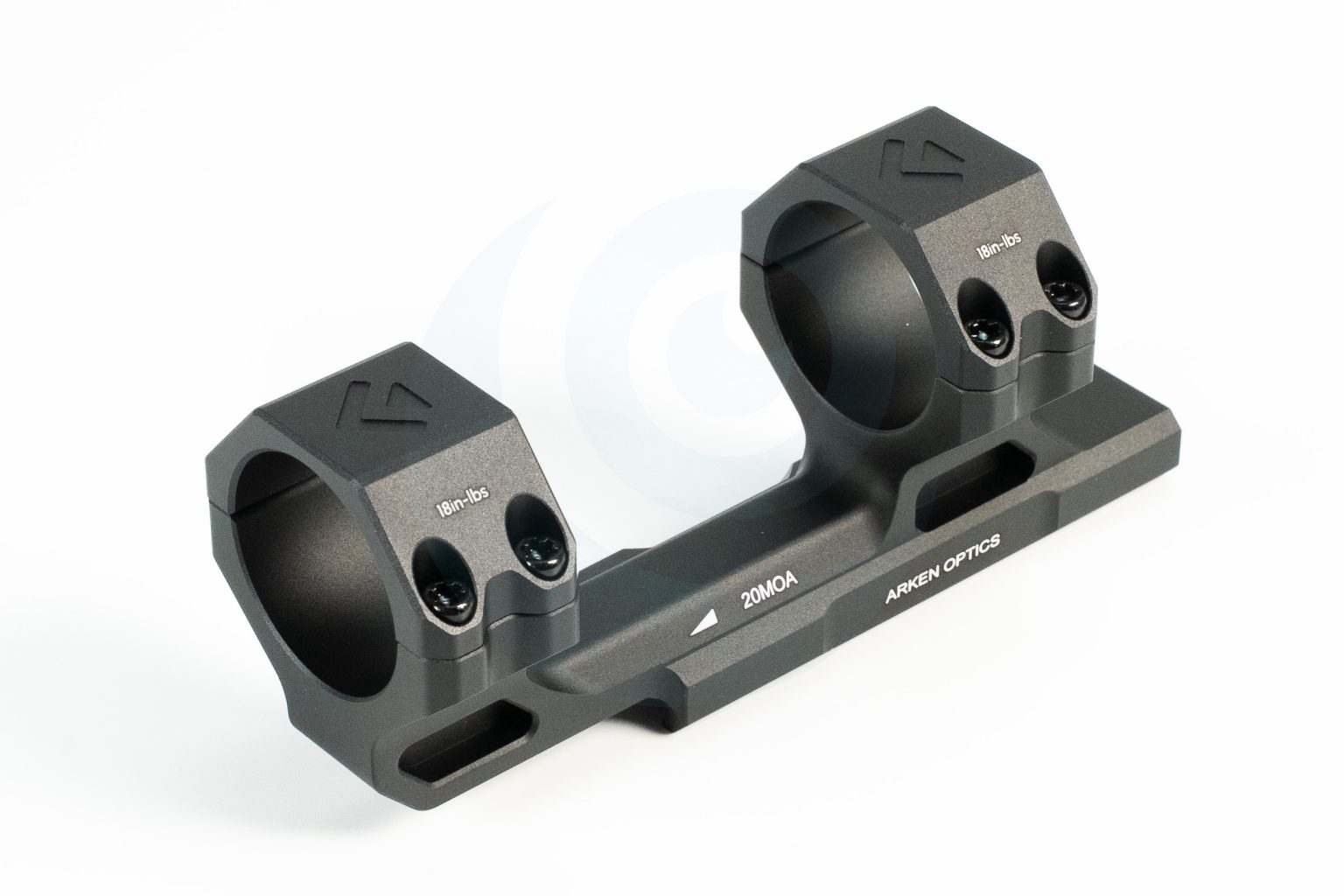 ARKEN OPTICS Rigid Precision Mount - Custom Night Vision