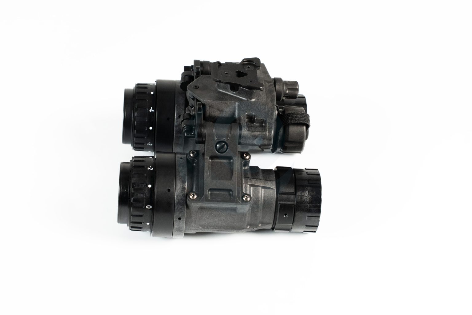 Nocturn Industries | Raptor