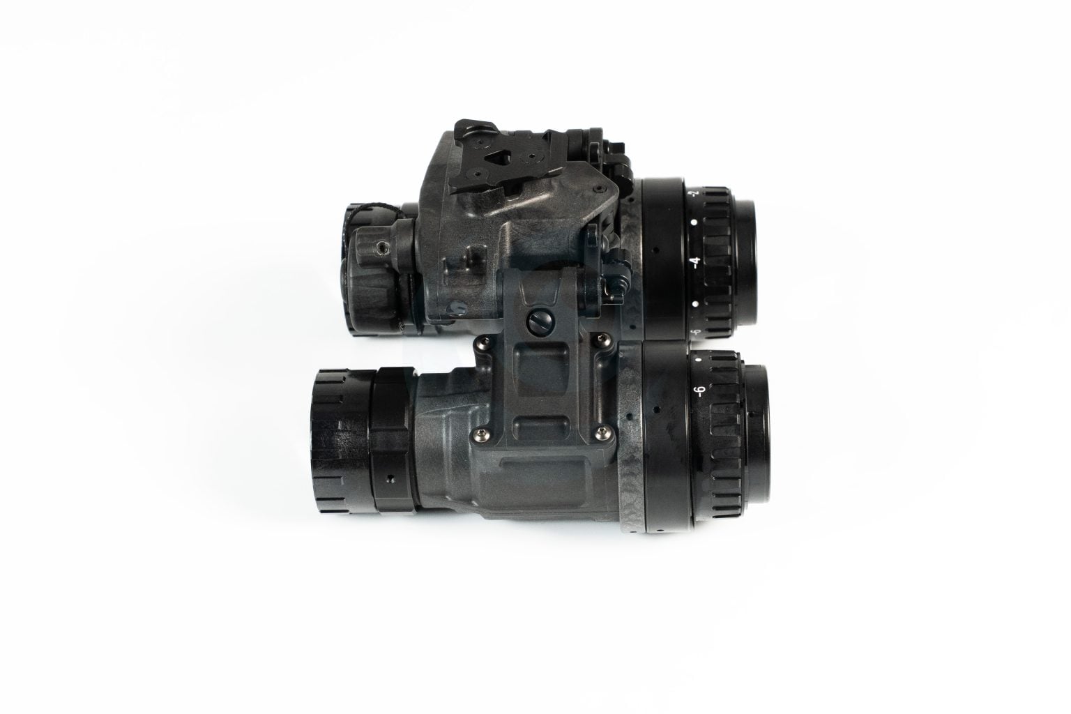 Nocturn Industries | Raptor