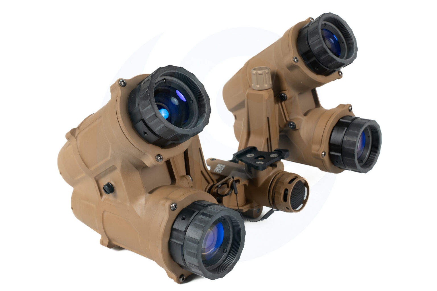 Nocturn Industries Chimera UAPNVG - Ultralight Articulating Panoramic ...