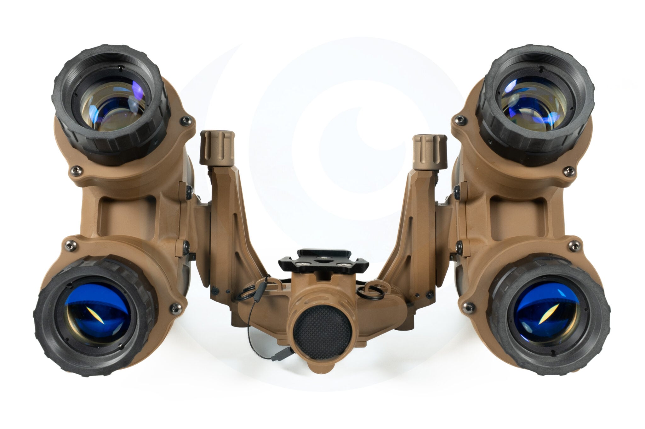 Nocturn Industries Chimera UAPNVG - Ultralight Articulating Panoramic ...