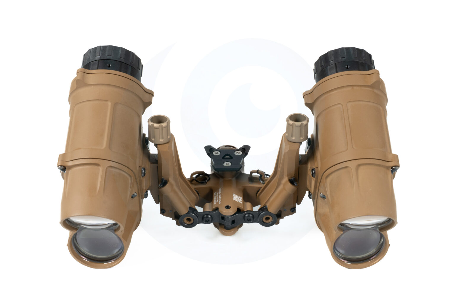 Nocturn Industries Chimera UAPNVG - Ultralight Articulating Panoramic ...