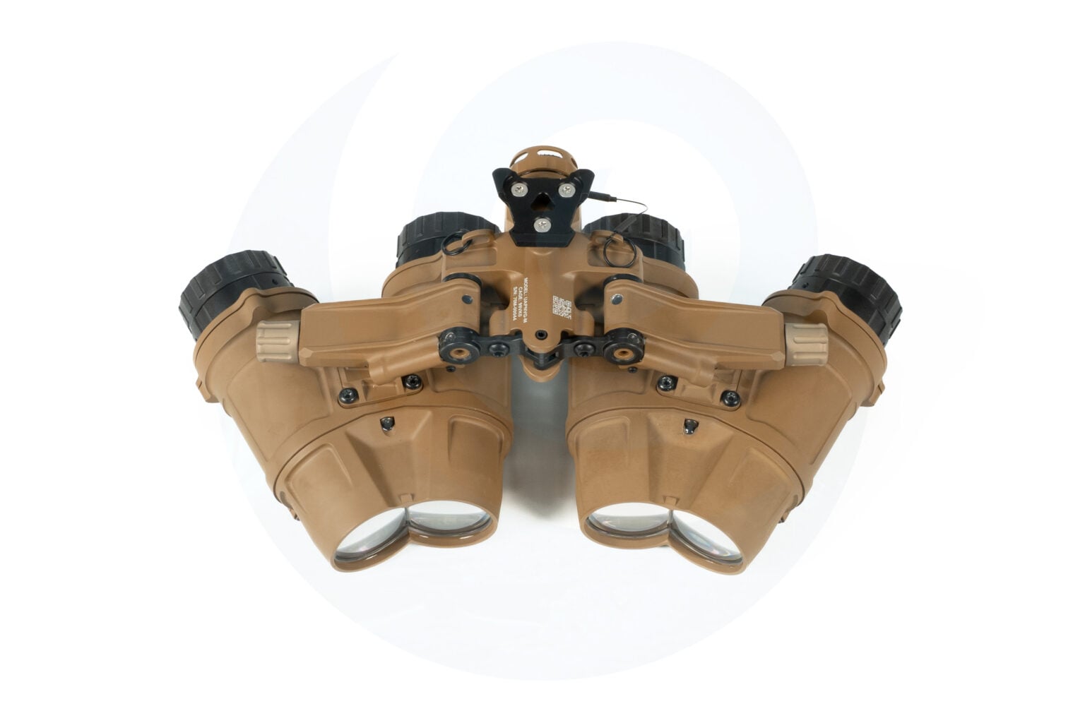 Nocturn Industries Chimera UAPNVG - Ultralight Articulating Panoramic ...