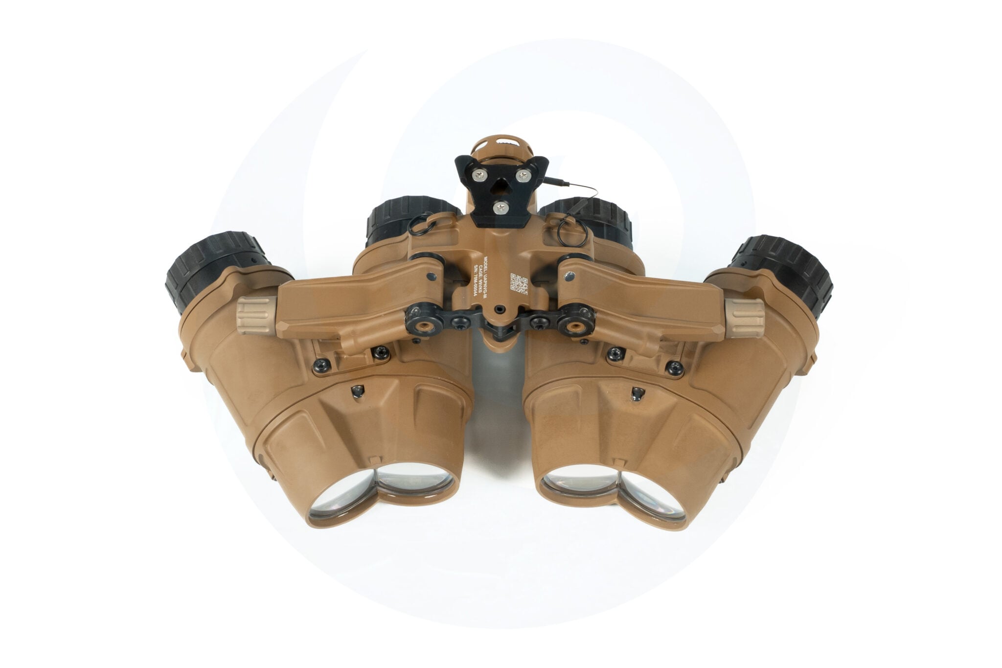 Nocturn Industries Chimera UAPNVG - Ultralight Articulating Panoramic ...