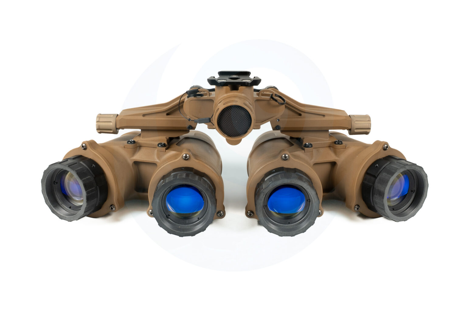 Nocturn Industries Chimera UAPNVG - Ultralight Articulating Panoramic ...