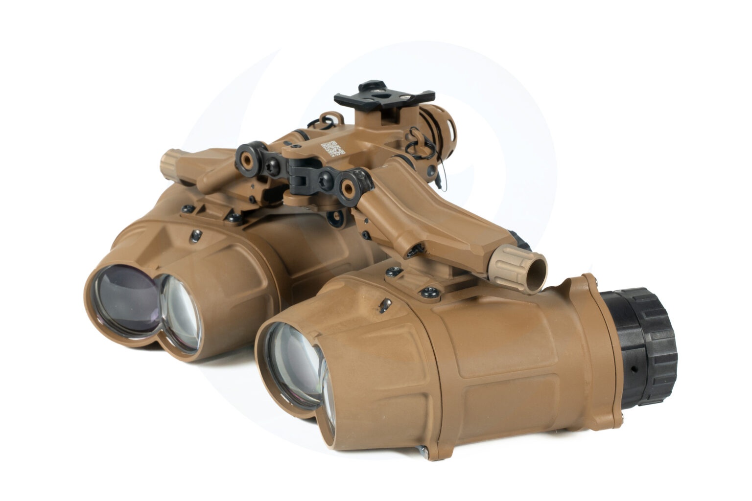Nocturn Industries Chimera UAPNVG - Ultralight Articulating Panoramic ...